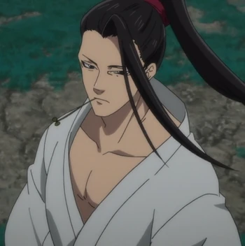 Miyamoto Musashi | Hunter x Hunter Fanon Wiki | Fandom