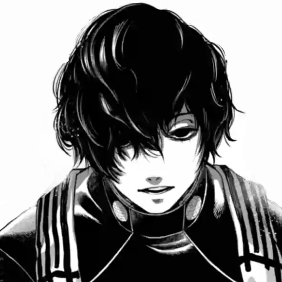 Futatsu Nowaru | Hunter x Hunter Fanon Wiki | Fandom