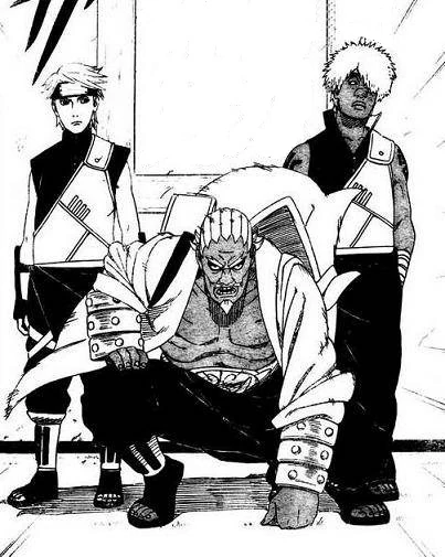 Rai | Hunter x Hunter Fanon Wiki | Fandom