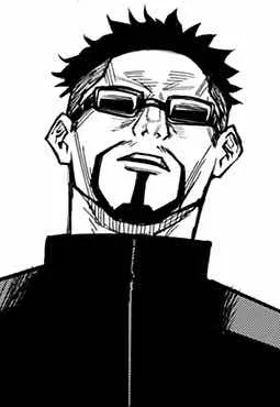 Bach | Hunter x Hunter Fanon Wiki | Fandom