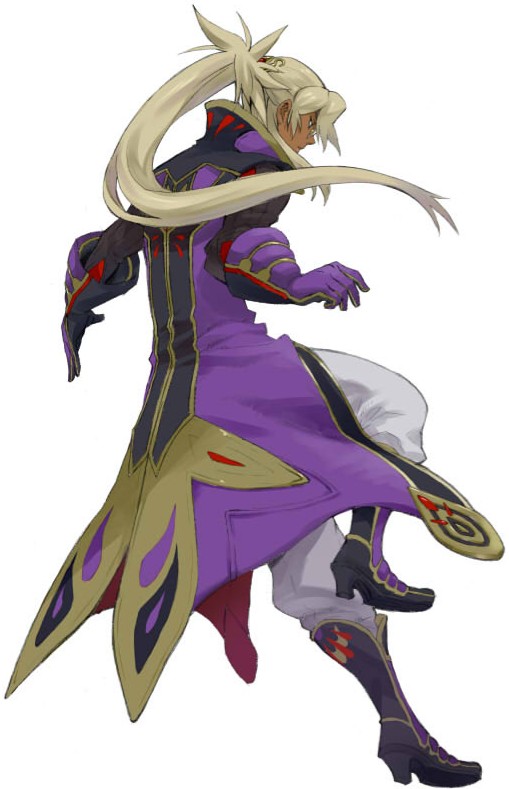 Aaron | Hunter x Hunter Fanon Wiki | Fandom