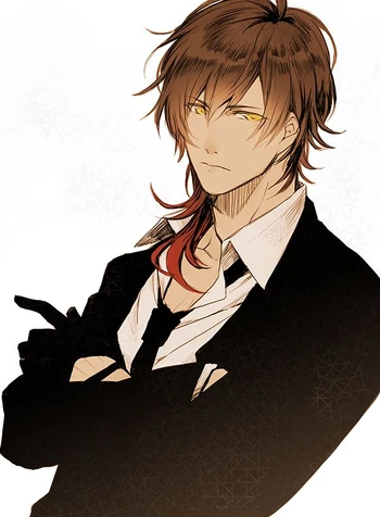 Jiro Arukādo Ookurikara | Hunter x Hunter Fanon Wiki | Fandom