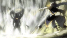 Raion Akuma | Hunter x Hunter Fanon Wiki | Fandom