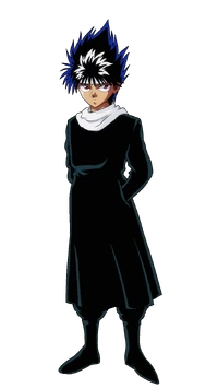Imiko | Hunter x Hunter Fanon Wiki | Fandom