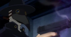 Chimo | Hunter x Hunter Fanon Wiki | Fandom