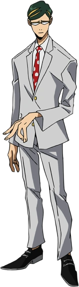 Yucha | Hunter x Hunter Fanon Wiki | Fandom