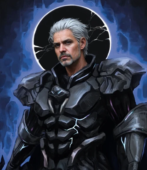 Nelo Angelo | Hunter x Hunter Fanon Wiki | Fandom