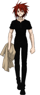 Akio Fujimoto | Hunter x Hunter Fanon Wiki | Fandom