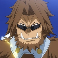 Gae | Hunter x Hunter Fanon Wiki | Fandom