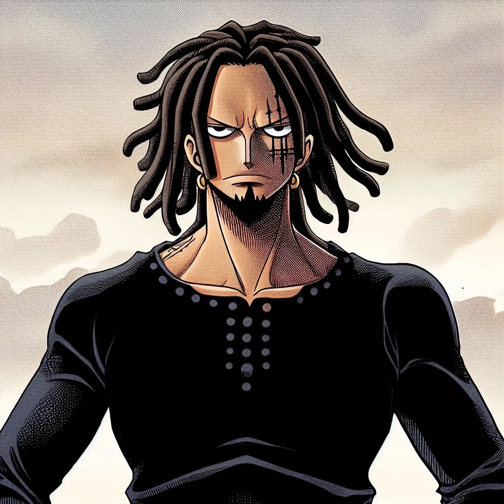 Adonis Payne | Hunter x Hunter Fanon Wiki | Fandom