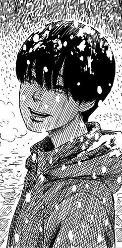 Seiichi Fetallis | Hunter x Hunter Fanon Wiki | Fandom