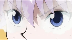 Nen (luffy) | Hunter x Hunter Fanon Wiki | Fandom