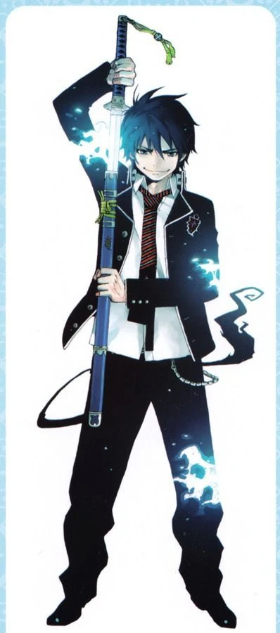 Akuno Musuko | Hunter x Hunter Fanon Wiki | Fandom