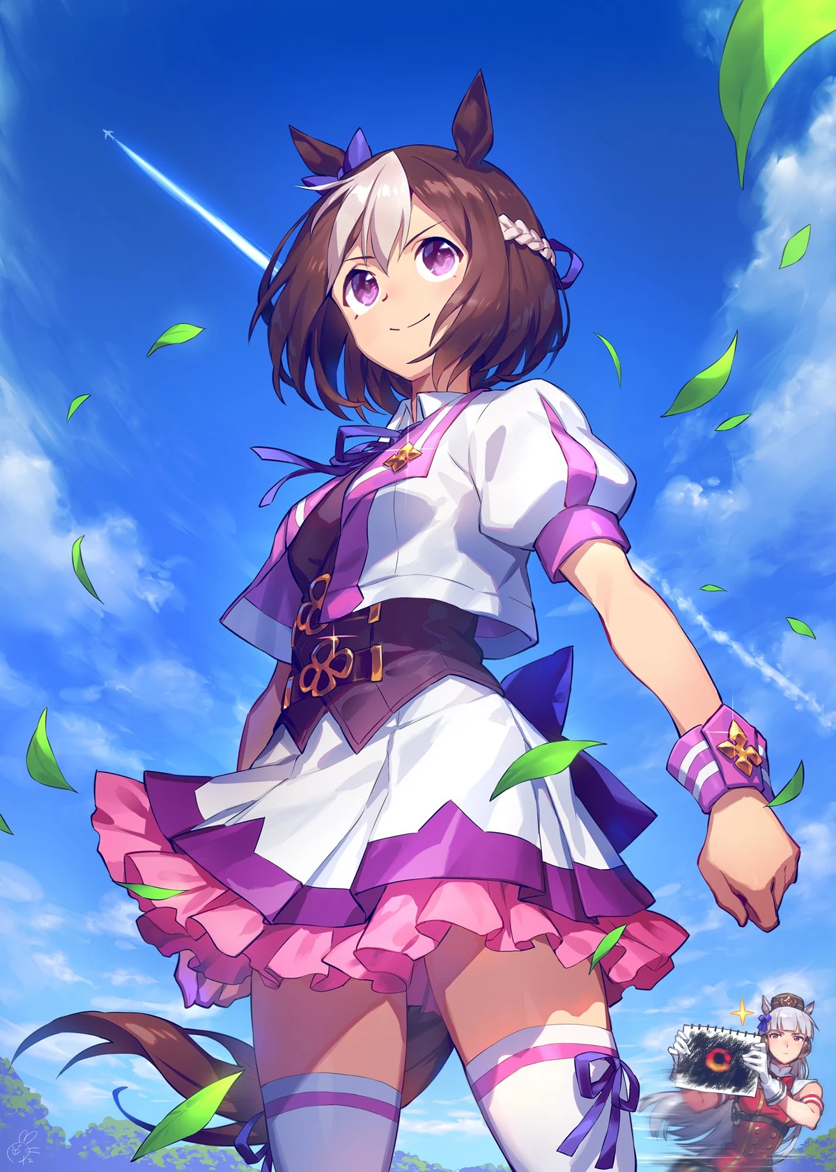 Coco | Hunter x Hunter Fanon Wiki | Fandom