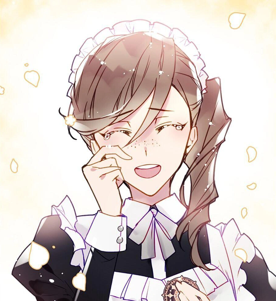 Mary | Hunter x Hunter Fanon Wiki | Fandom