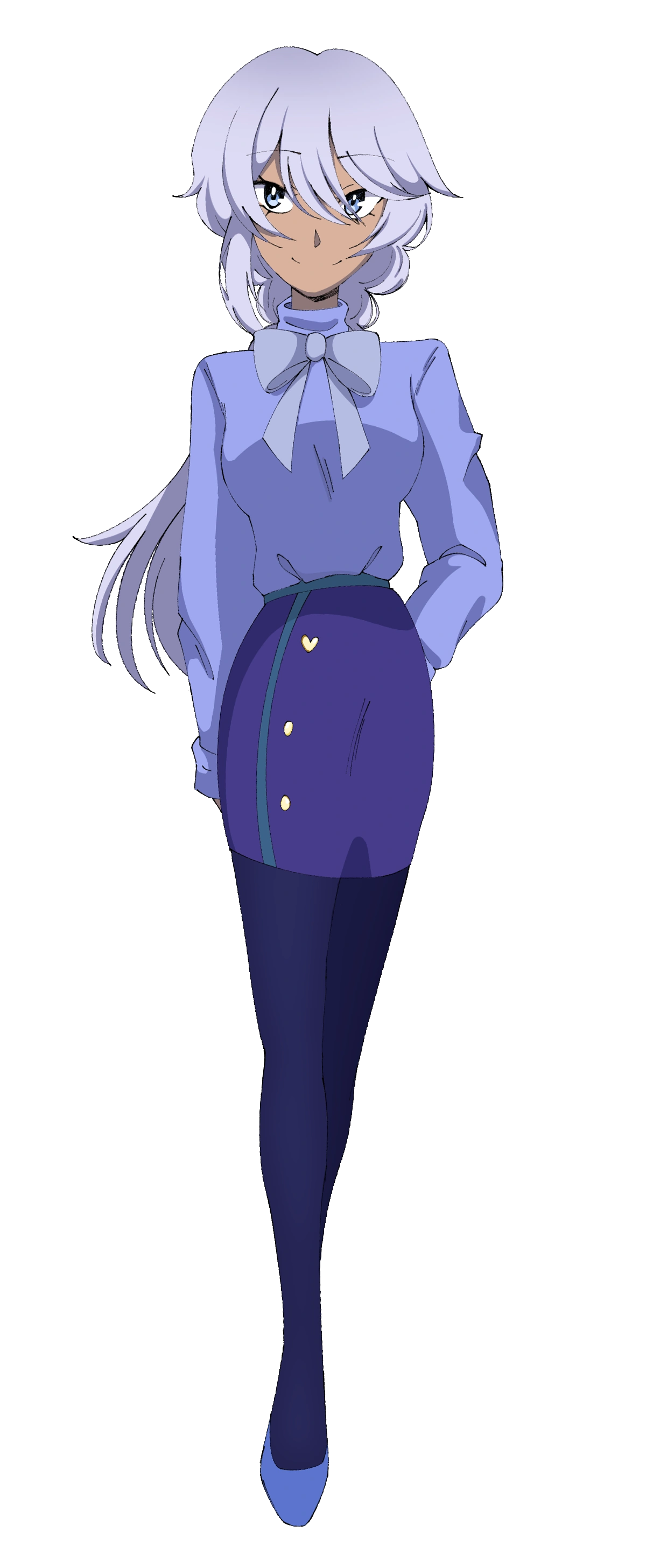 Eirene | Hunter x Hunter Fanon Wiki | Fandom