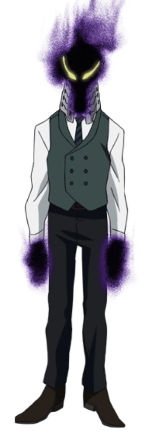 Tenko Shimura | Hunter x Hunter Fanon Wiki | Fandom