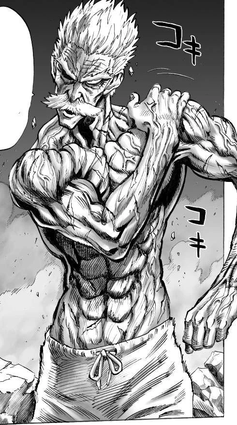 Gorino Zoldyck | Hunter x Hunter Fanon Wiki | Fandom