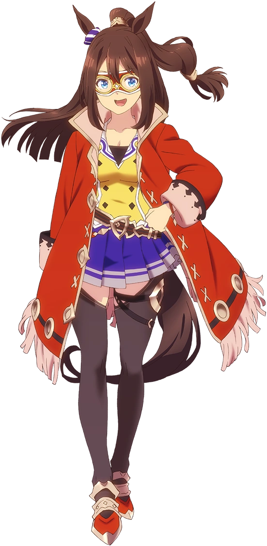 Hen'i ari | Hunter x Hunter Fanon Wiki | Fandom