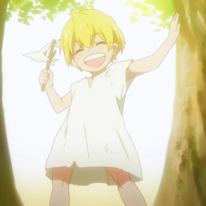 Aliba | Hunter x Hunter Fanon Wiki | Fandom