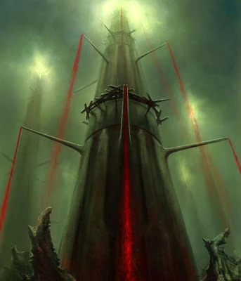 Hell's Arena | Hunter x Hunter Fanon Wiki | Fandom