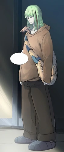 Undecimber | Hunter x Hunter Fanon Wiki | Fandom