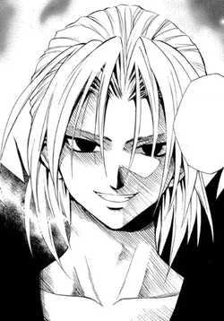 Nelo Angelo | Hunter x Hunter Fanon Wiki | Fandom