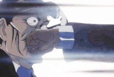 Raion Akuma | Hunter x Hunter Fanon Wiki | Fandom