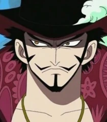 Misharp Evereye | Hunter x Hunter Fanon Wiki | Fandom