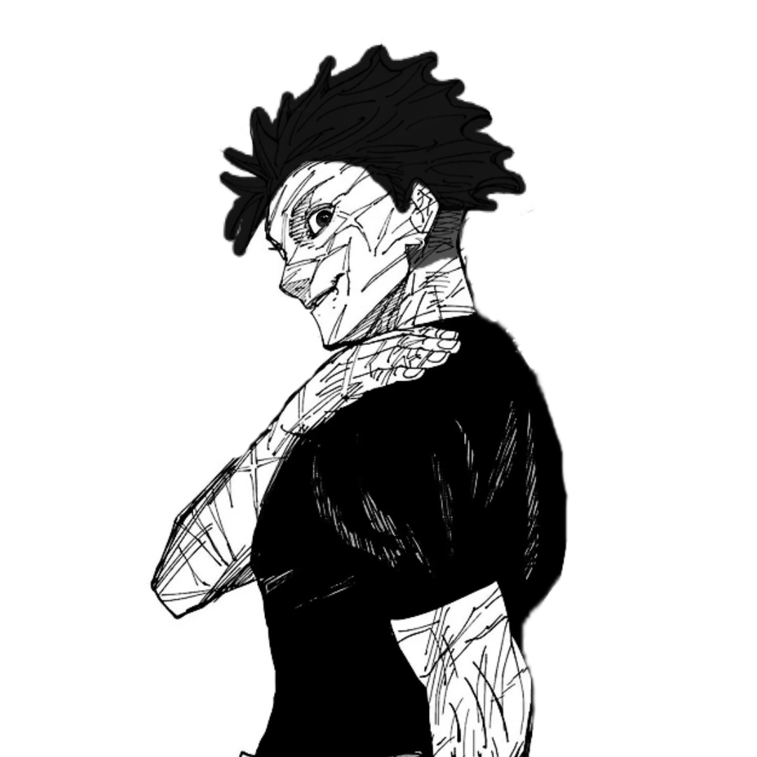 Gargiul | Hunter x Hunter Fanon Wiki | Fandom