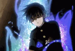 Nen (luffy) | Hunter x Hunter Fanon Wiki | Fandom