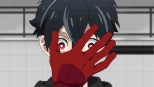 Kai Clive | Hunter x Hunter Fanon Wiki | Fandom