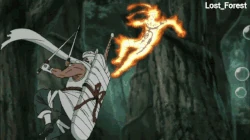 Surami | Hunter x Hunter Fanon Wiki | Fandom