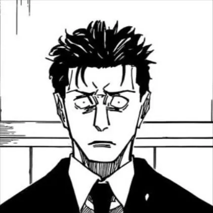 Bengoshi Saibankan | Hunter x Hunter Fanon Wiki | Fandom