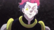 Hisoka Morrow | Hunter x Hunter Fanon Wiki | Fandom