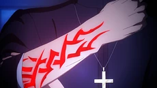 Raion Akuma | Hunter x Hunter Fanon Wiki | Fandom