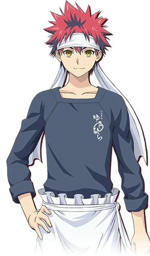 Isami | Hunter x Hunter Fanon Wiki | Fandom