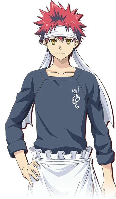 Isami | Hunter x Hunter Fanon Wiki | Fandom
