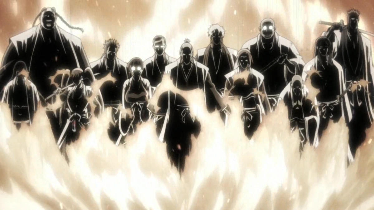 Caine's Expedition Crew | Hunter x Hunter Fanon Wiki | Fandom
