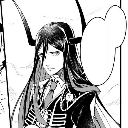 Angél | Hunter x Hunter Fanon Wiki | Fandom