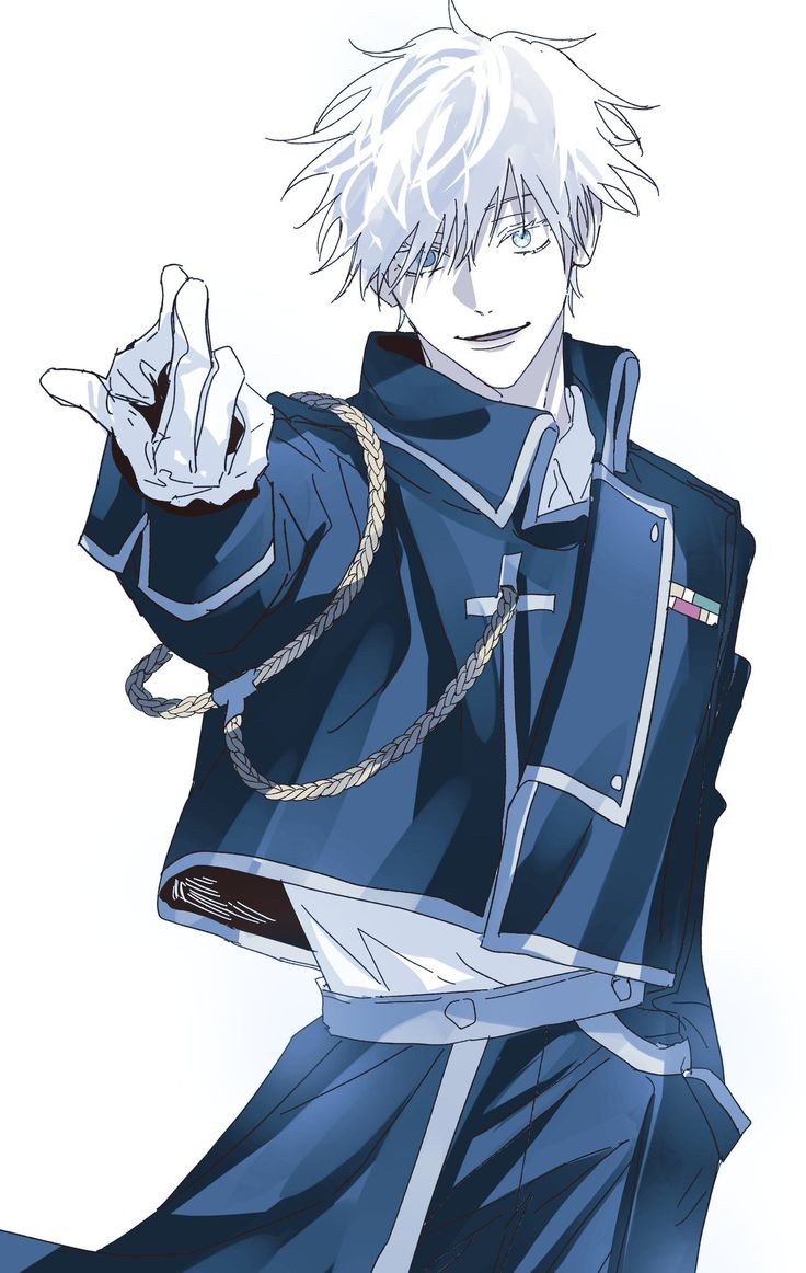 Yakstein Fetallis | Hunter x Hunter Fanon Wiki | Fandom