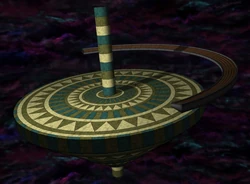 Atot | Hunter x Hunter Fanon Wiki | Fandom