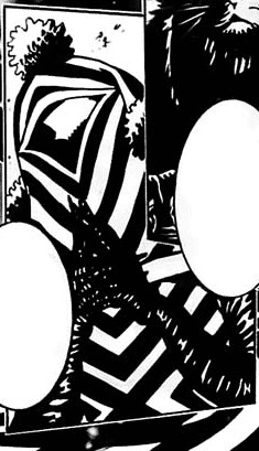 Gertha | Hunter x Hunter Fanon Wiki | Fandom