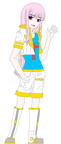 Shinaki | Hunter x Hunter Original Stuff Wiki | Fandom
