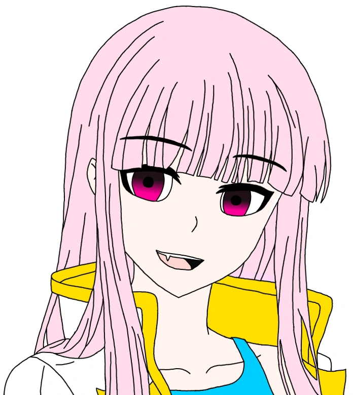 Shinaki | Hunter x Hunter Original Stuff Wiki | Fandom