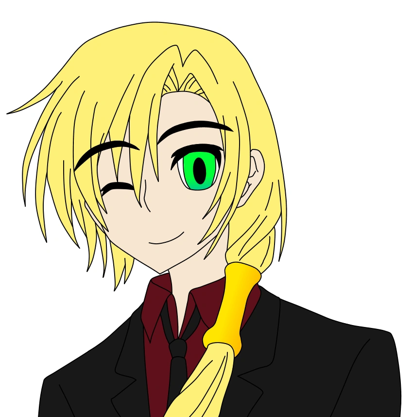 Yuuto Tanaka | Hunter x Hunter Original Stuff Wiki | Fandom