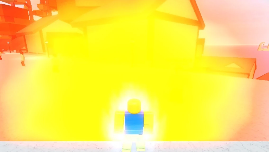 Jajanken | Hunter x Online (ROBLOX) Wiki | Fandom