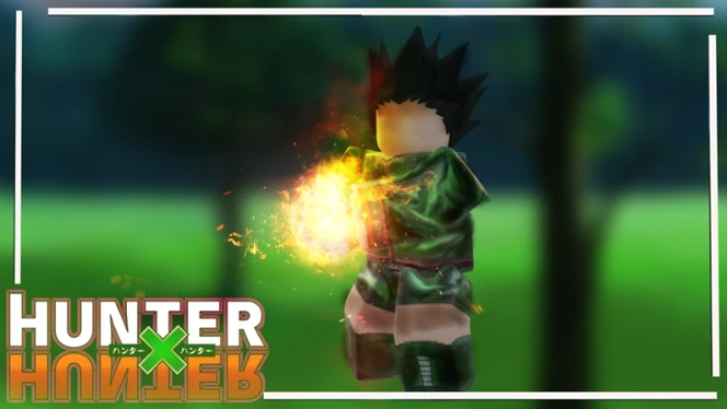 Hunter x Online (ROBLOX) Wiki | Fandom