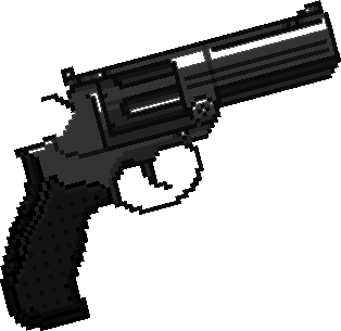 MP-412 REX | Hunter вики | Fandom