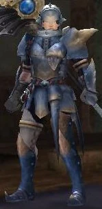 Chela Crab Set (Ranged) | Hunter Blade Wiki | Fandom